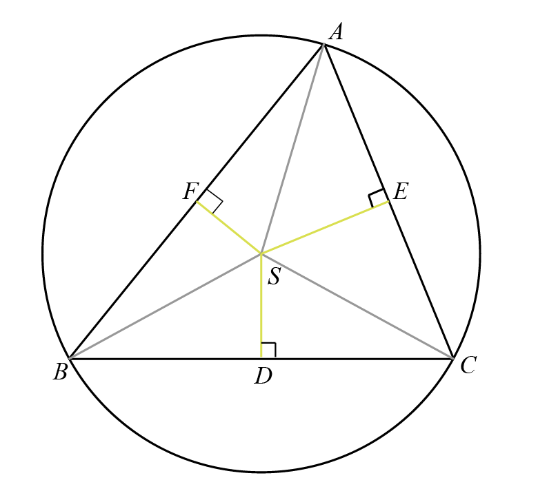 Section Formula and Centres of a Triangle - Matherama